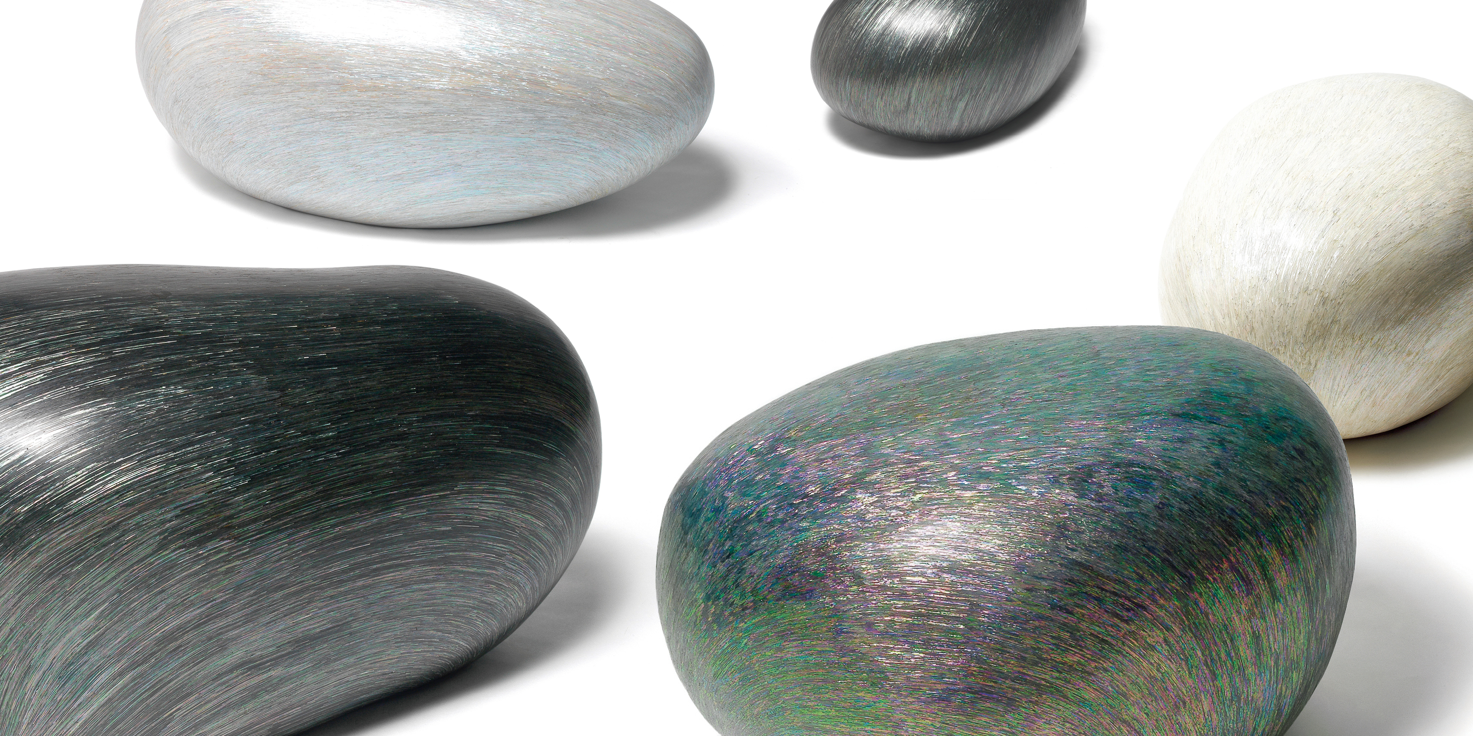 Najeon: Korean Mother-of-Pearl Lacquerware – Morning Calm